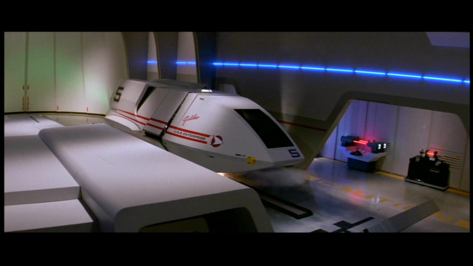 Download Movie Star Trek V: The Final Frontier HD Wallpaper