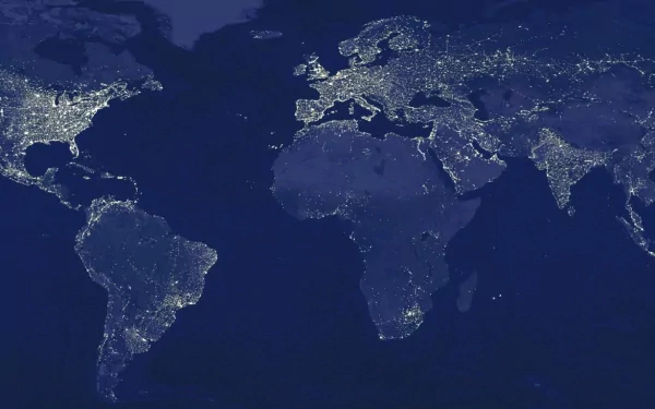 Download Misc World Map 8k Ultra HD Wallpaper