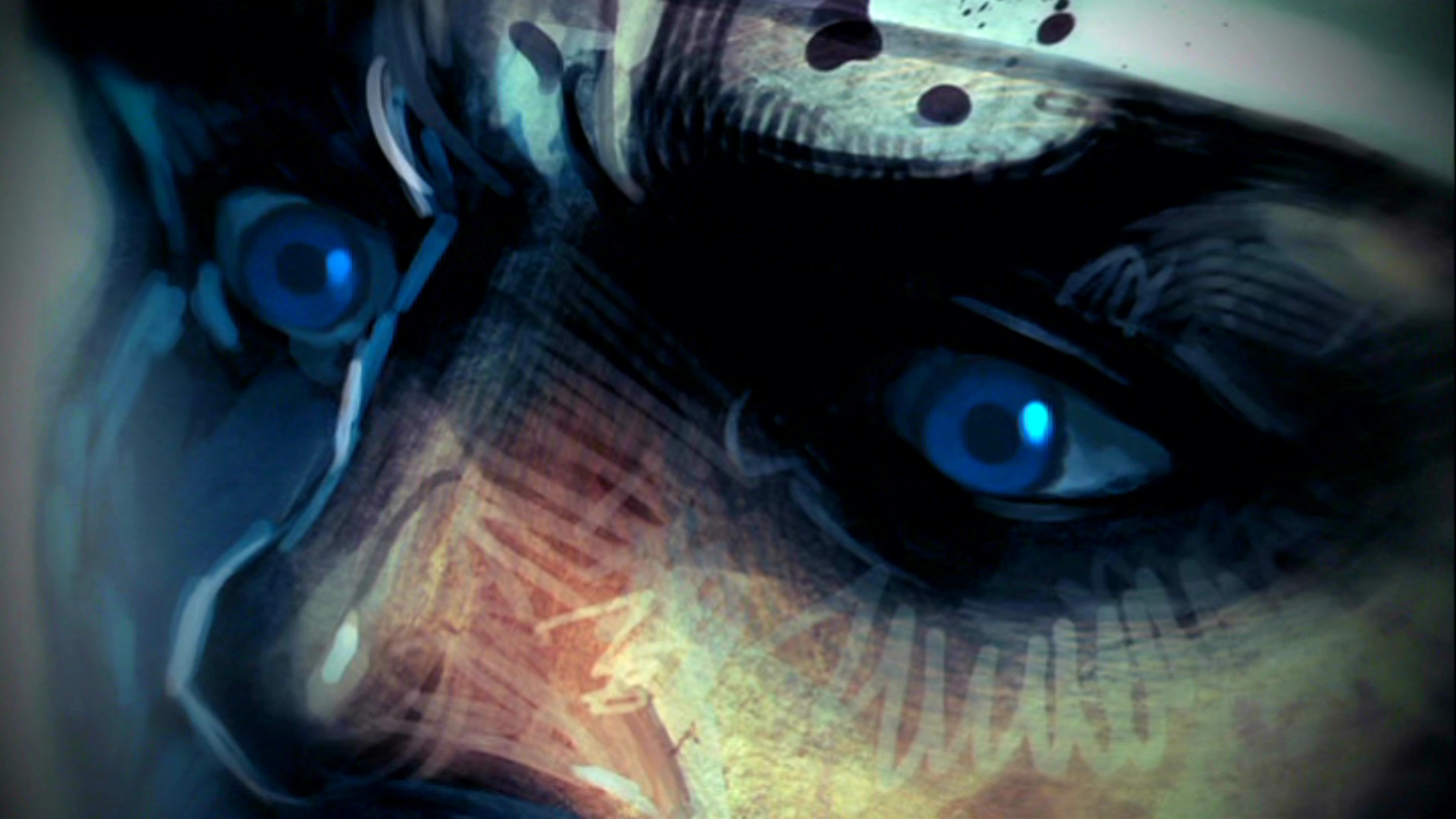 Comics I Am Legend - Isolation HD Wallpaper