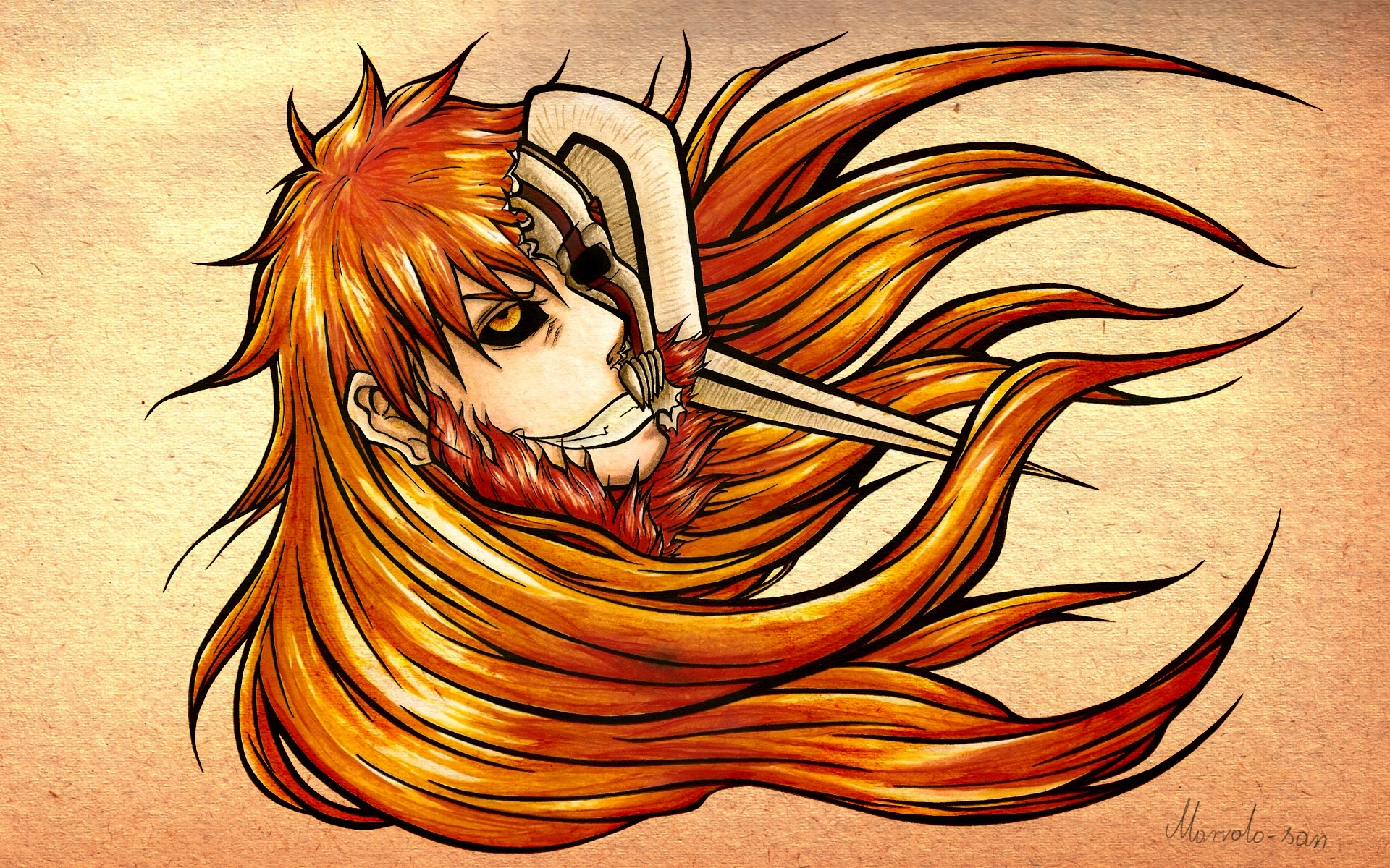 Bleach Wallpapers Hd 15071