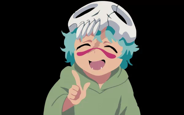 Nelliel Tu Odelschwanck HD Anime Wallpaper