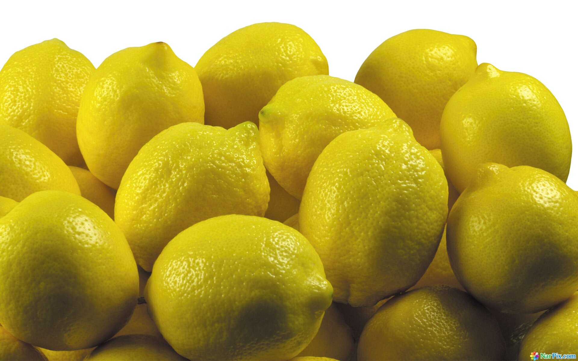 Download Food Lemon HD Wallpaper