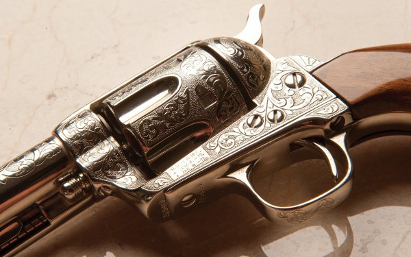 Revolver HD Wallpaper | Background Image | 2000x1500