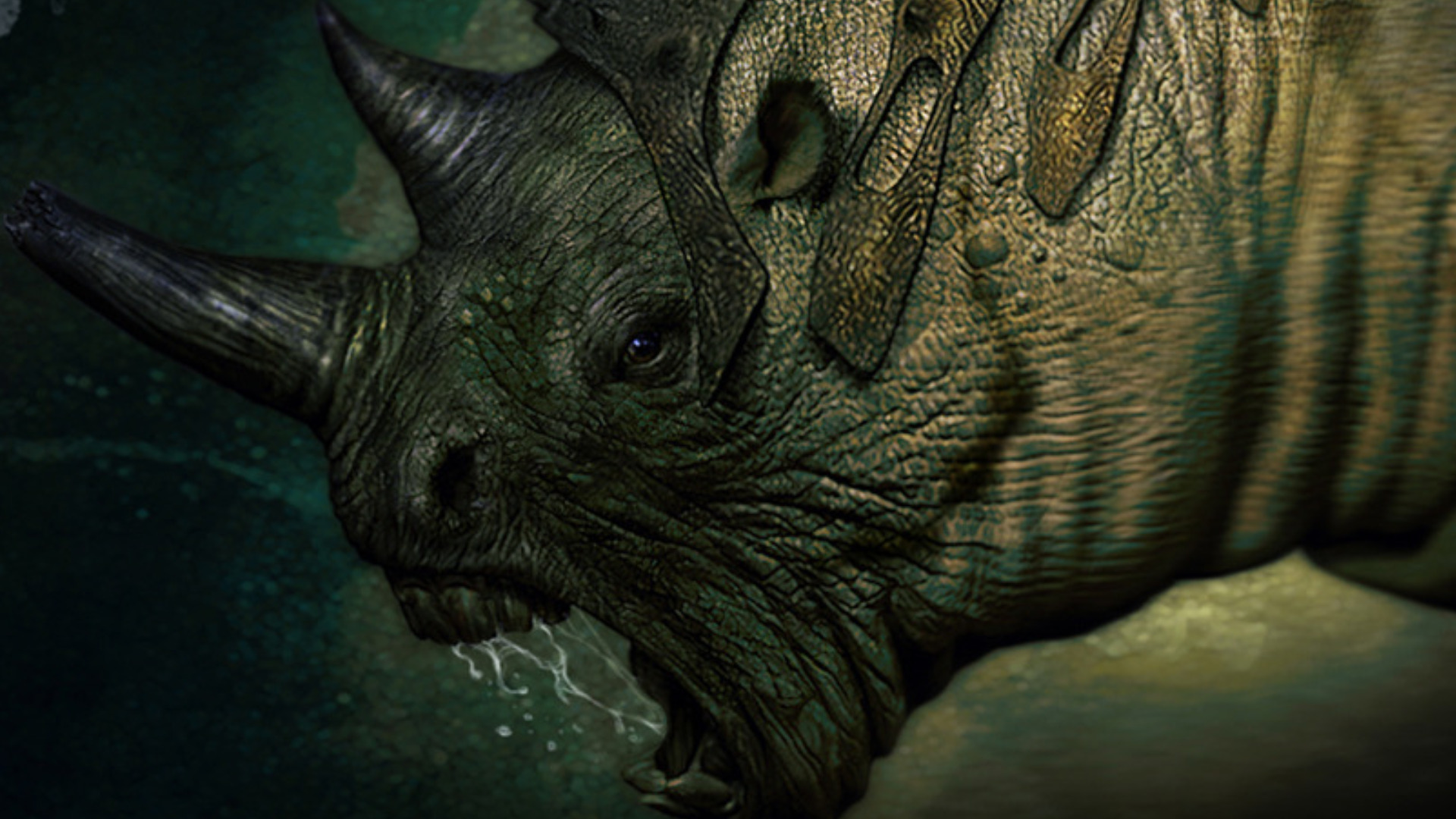 Download Fantasy Creature HD Wallpaper