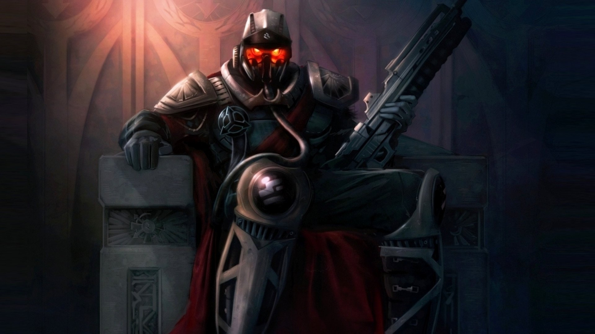 Download Video Game Killzone 2 HD Wallpaper