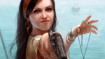 Pirate - Desktop Wallpapers, Phone Wallpaper, PFP, Gifs, and More!