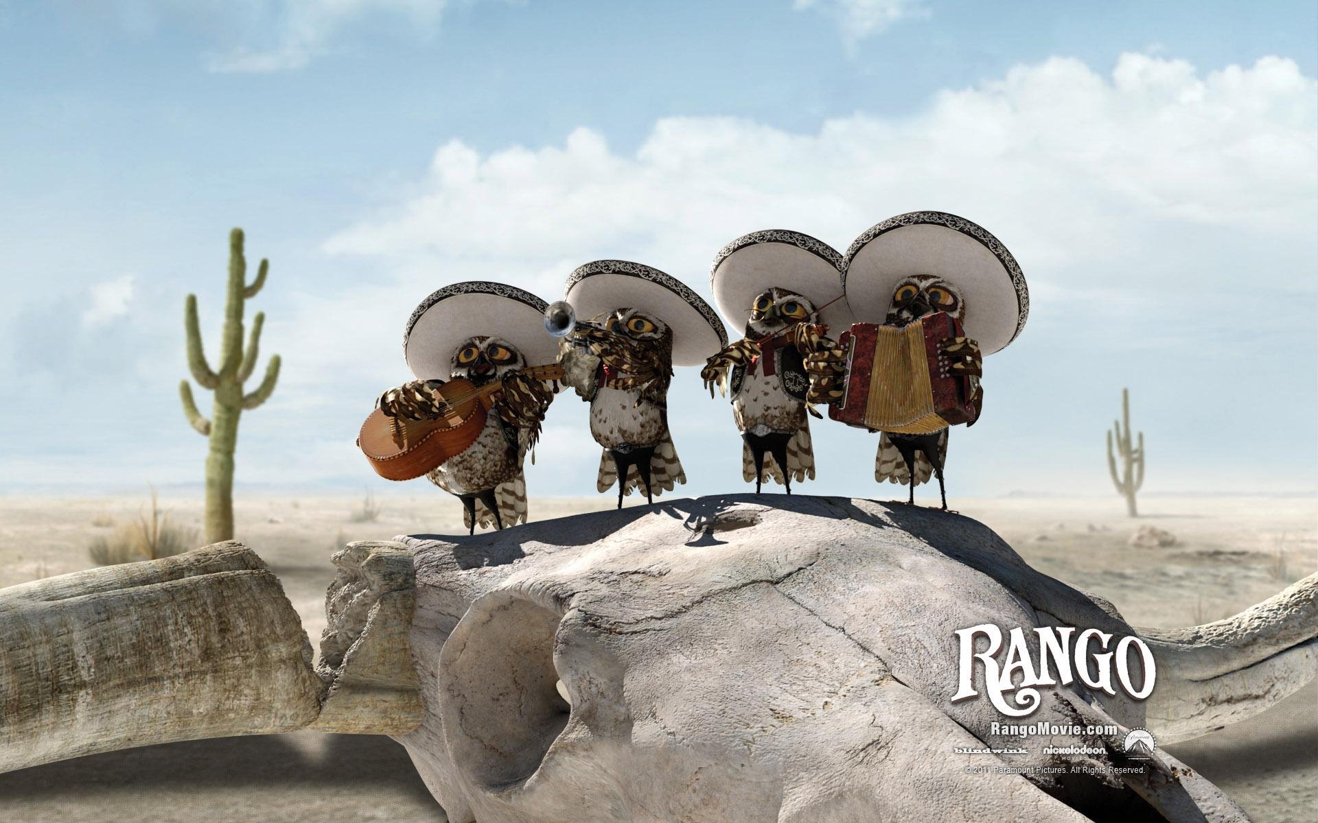 Rango Full HD Fondo de Pantalla and Fondo de Escritorio | 1920x1200 ...