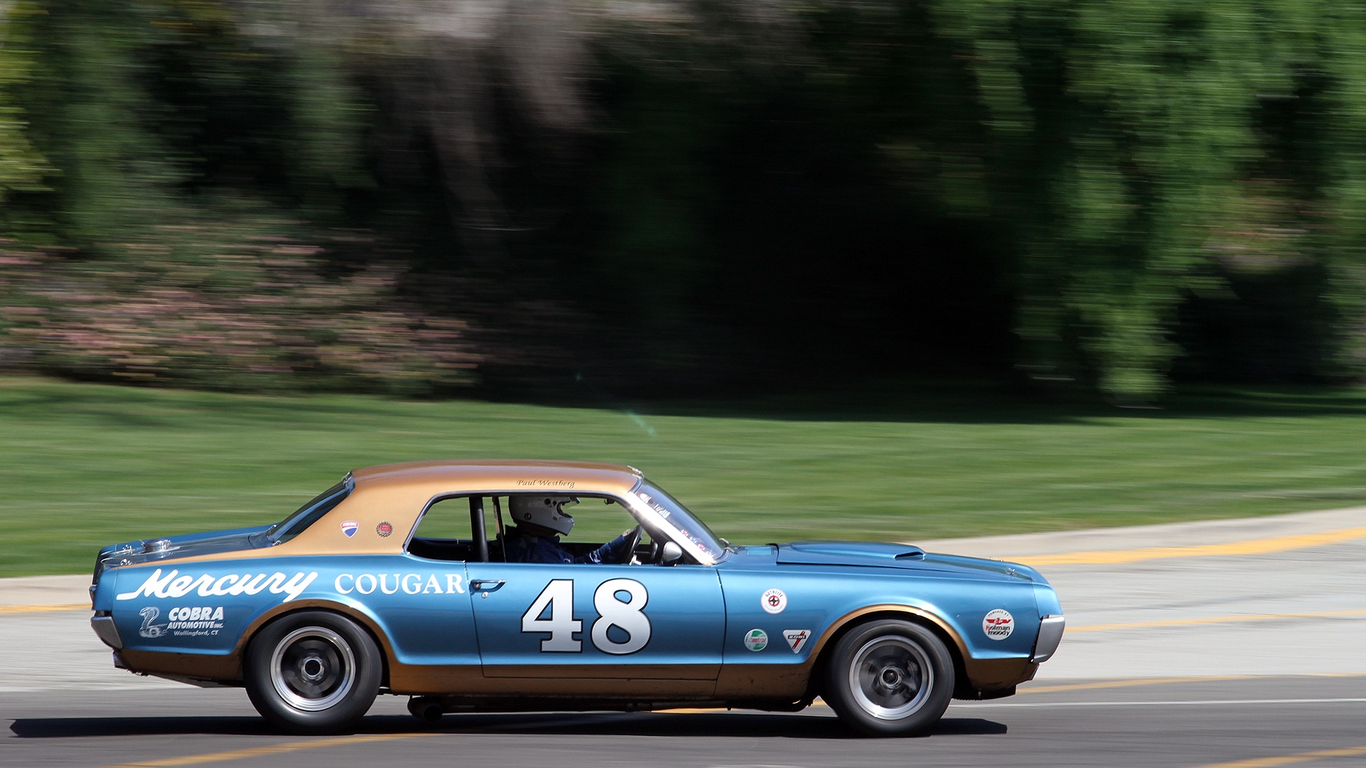 Download Vehicle Mercury (vehicle) HD Wallpaper