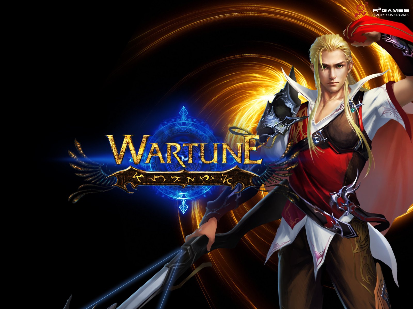 Wartune Wallpaper3 by r2games