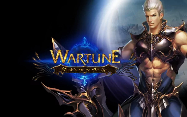 Wartune Wallpaper2 by r2games
