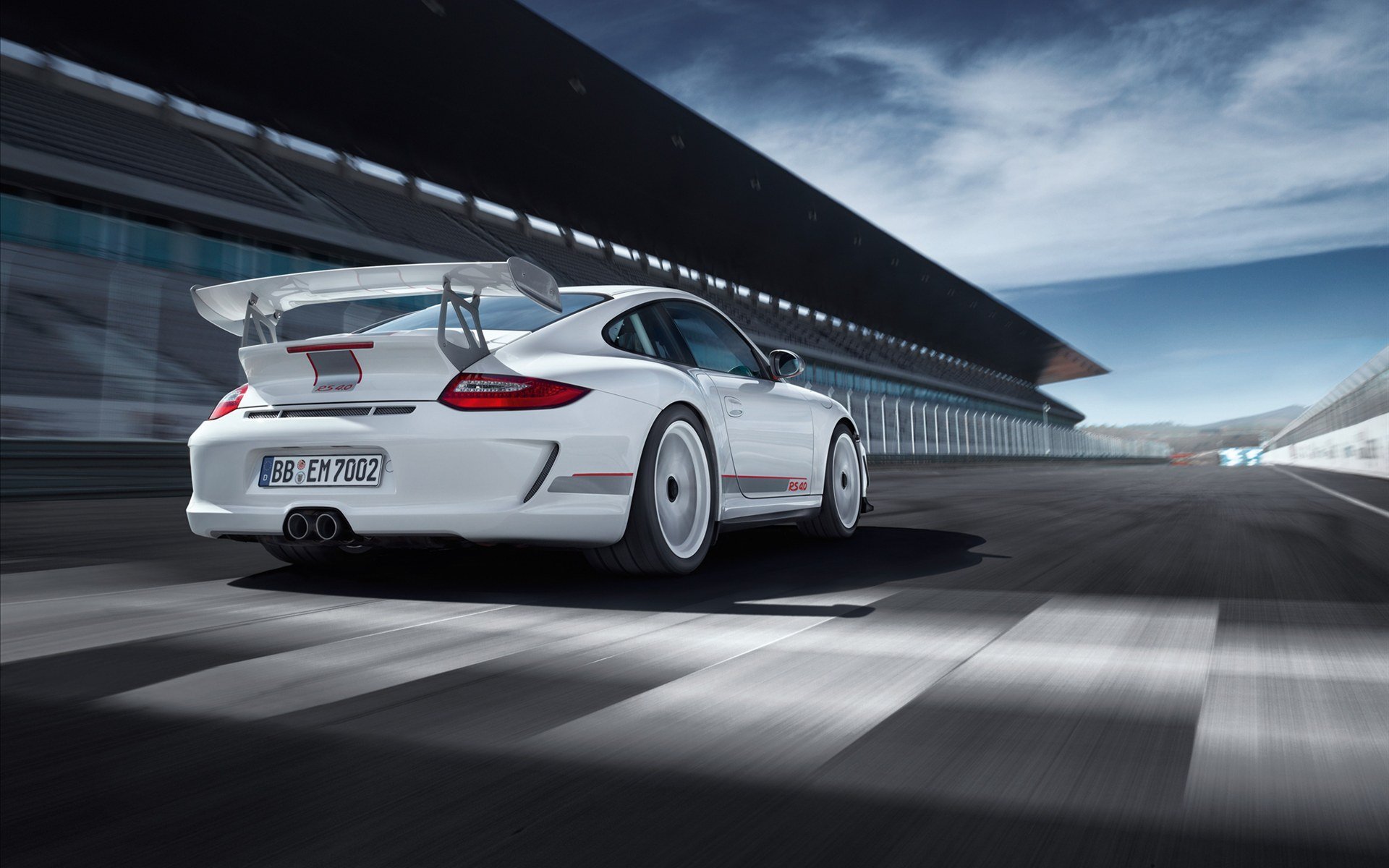 Download Vehicle Porsche HD Wallpaper | 1920x1200 | Wallpaper Abyss