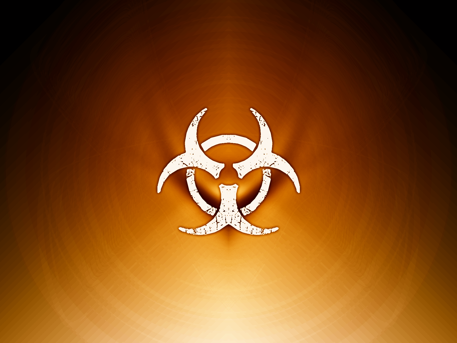 Download Sci Fi Biohazard Wallpaper