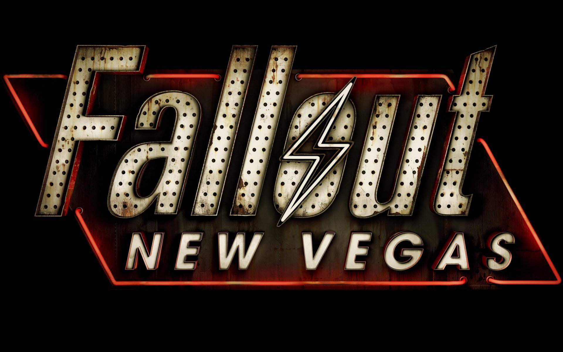 Fallout: New Vegas HD Wallpaper – Ultimate Video Game Art | 1920x1200 ...