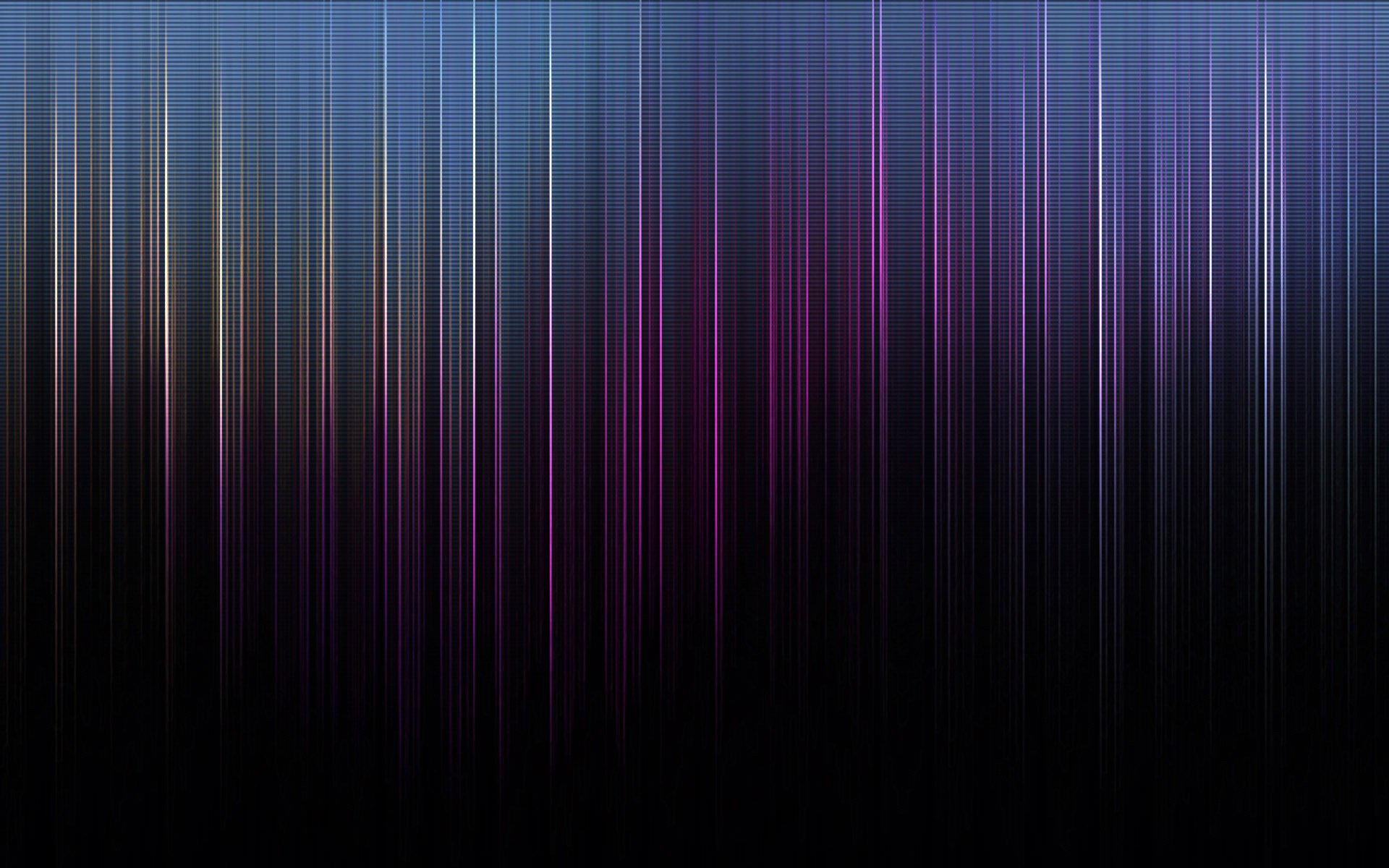 Download Colors Abstract Lines HD Wallpaper