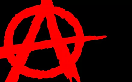 Anarchy - Desktop Wallpapers, Phone Wallpaper, PFP, Gifs, and More!