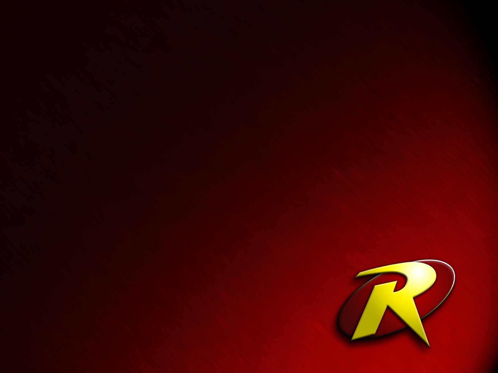 Download Logo Robin (DC Comics) Comic Wallpaper
