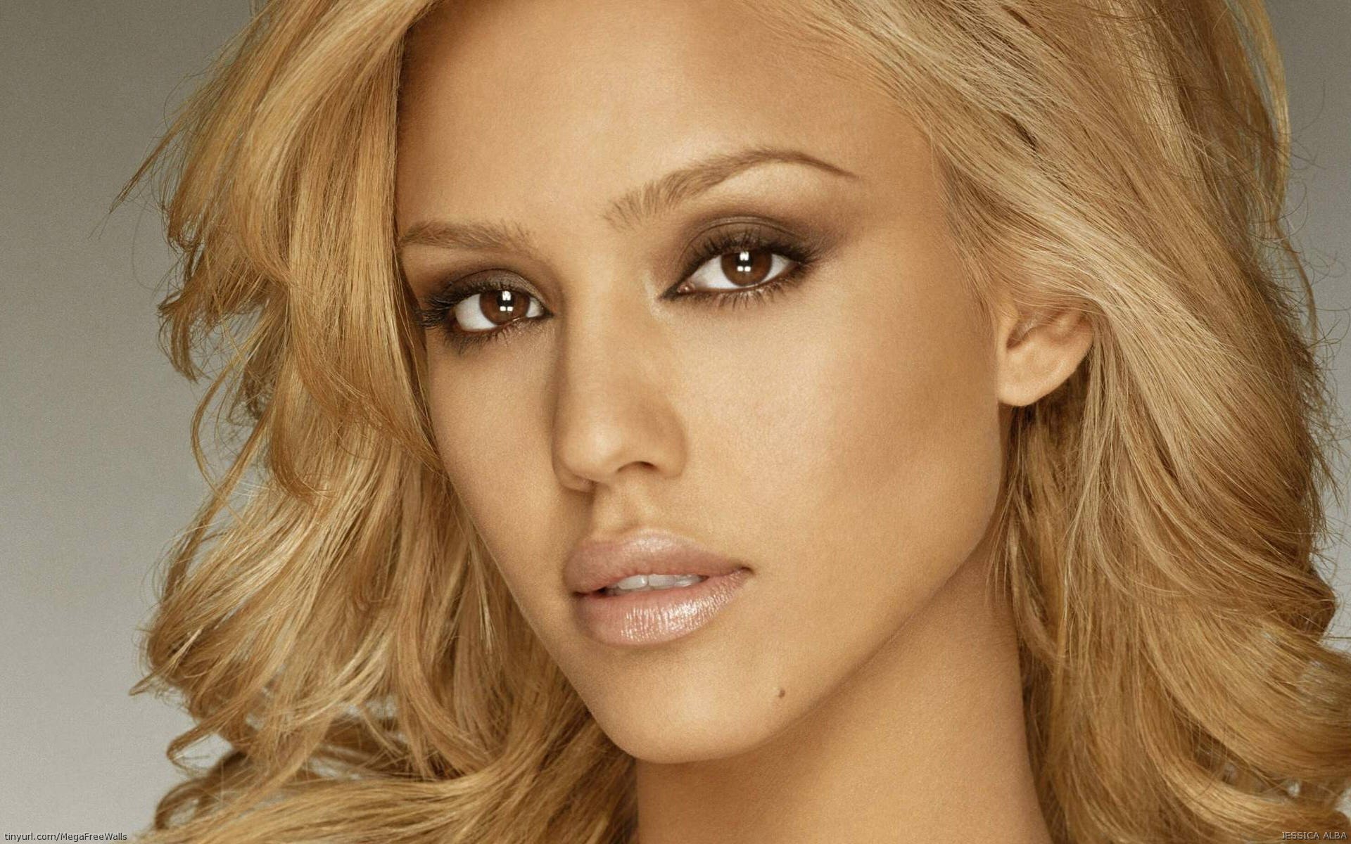 Jessica Alba HD Celebrity Portrait Wallpaper | 1920x1200 | Wallpaper Abyss