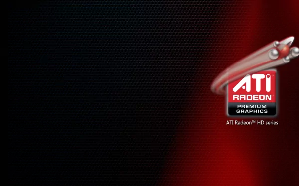 [10+] ATI Wallpapers