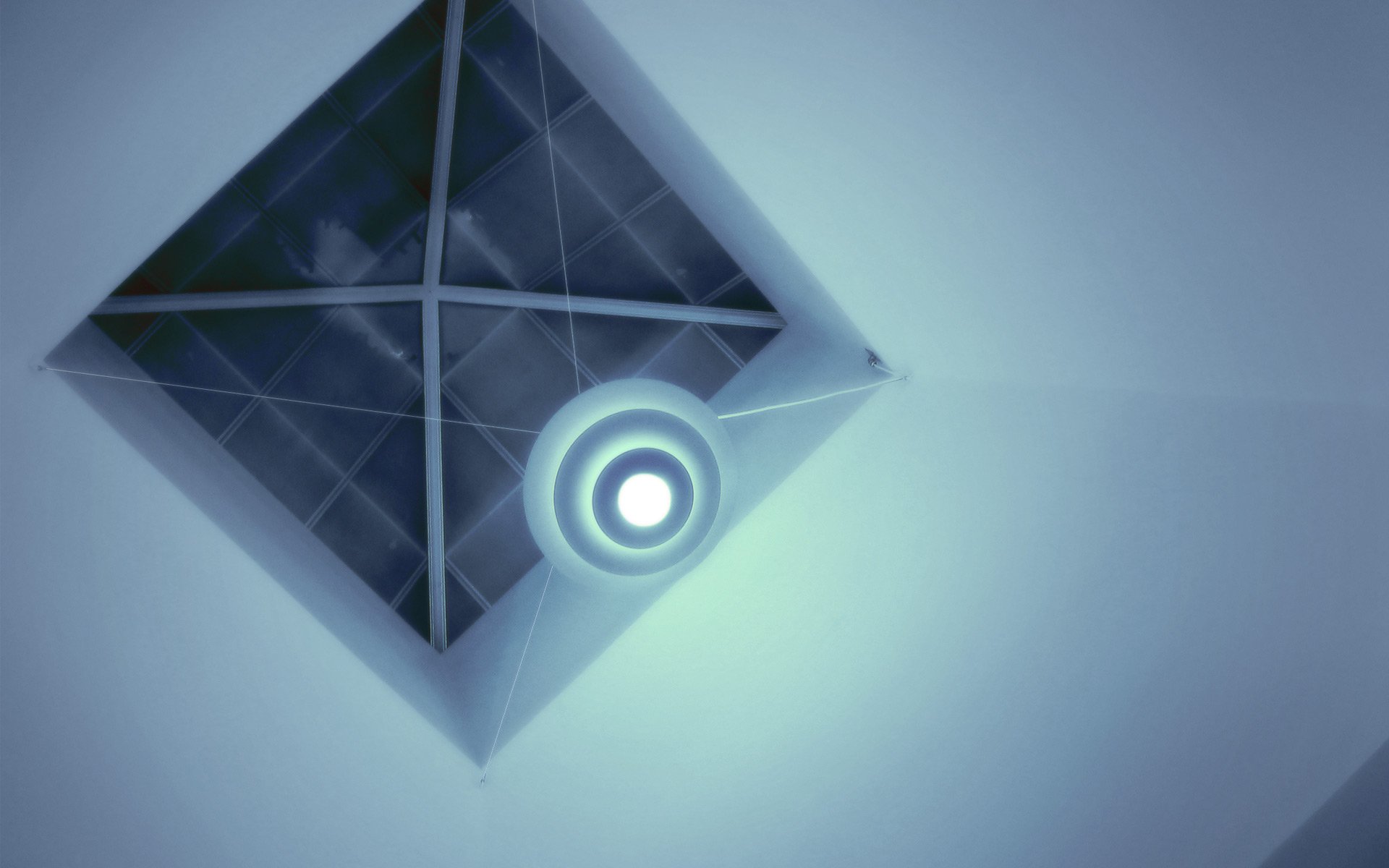 Download Ceiling Man Made Room HD Wallpaper