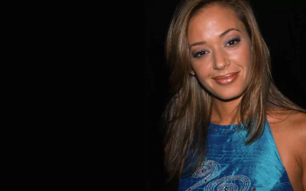 Leah Remini Wallpapers