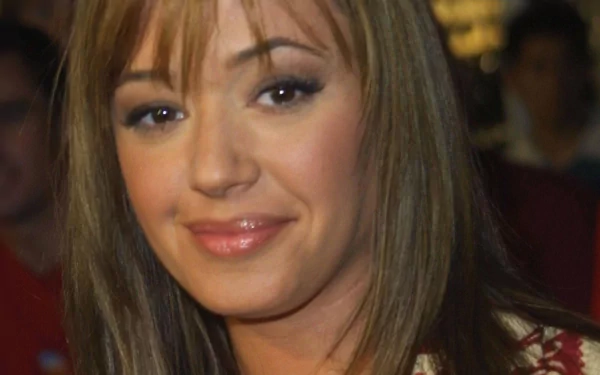 Leah Remini Wallpapers