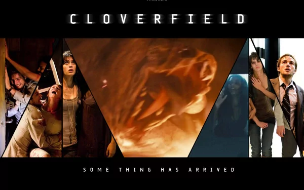 Cloverfield Wallpapers