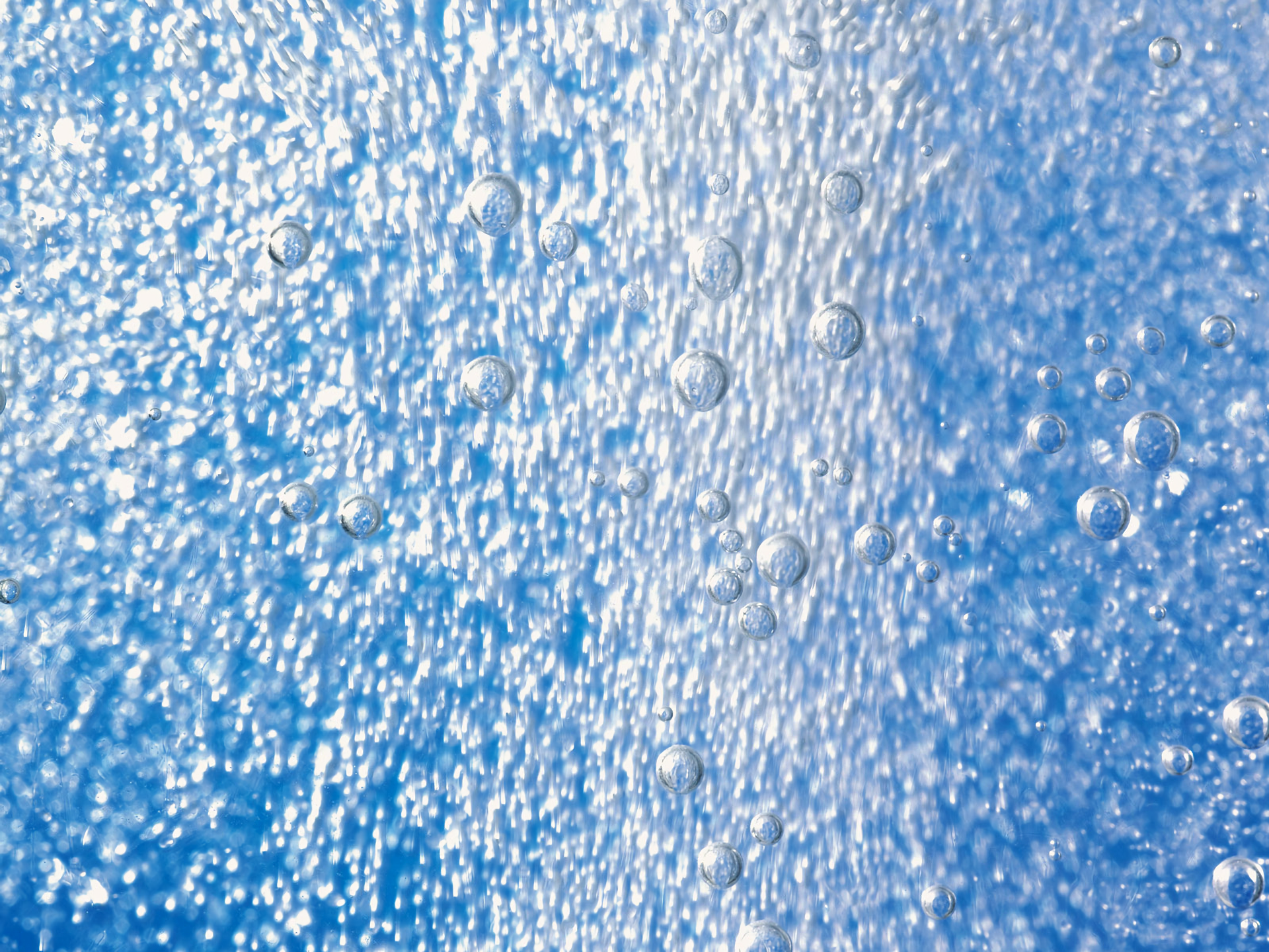 Download Bubble Artistic Water Drop HD Wallpaper