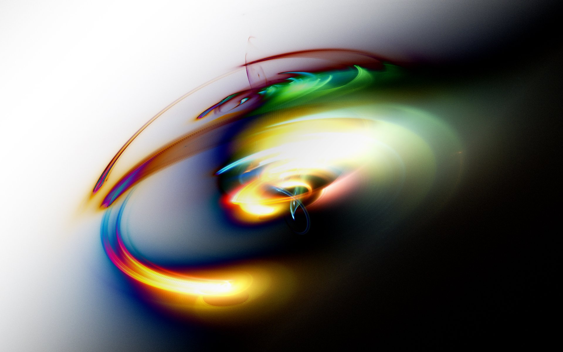 Cool Colors Abstract HD Wallpaper | 1920x1200 | Wallpaper Abyss