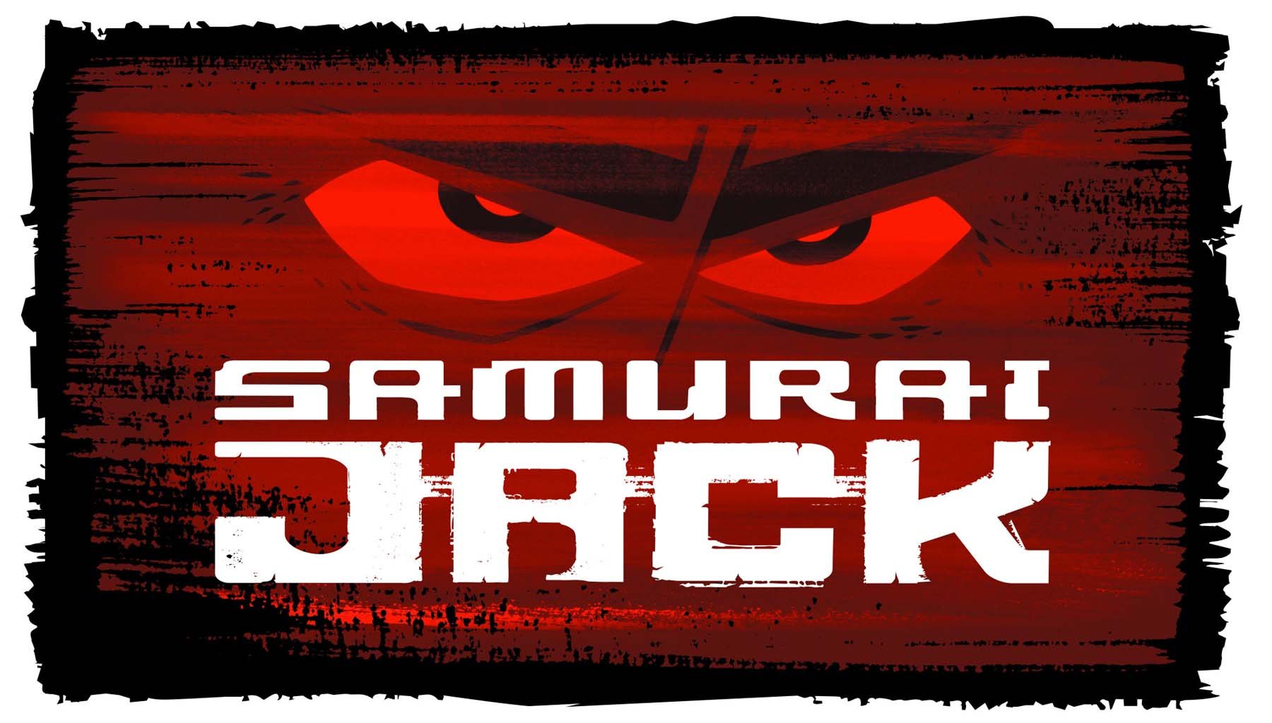 Samurai Jack HD Wallpaper