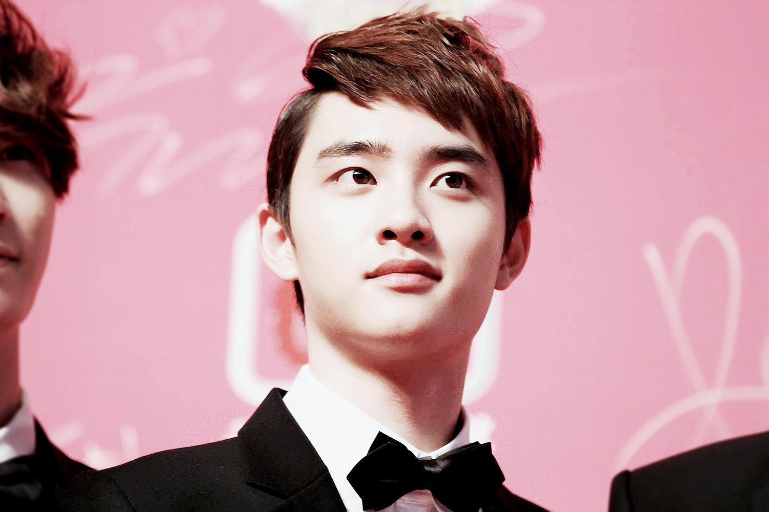 EXO Music HD Wallpaper: Captivating Moments