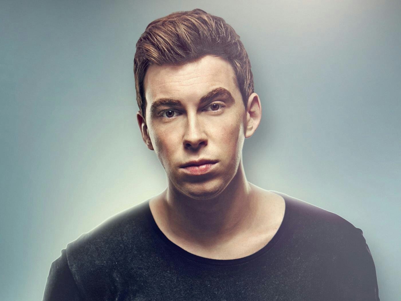 Download Music Hardwell Wallpaper