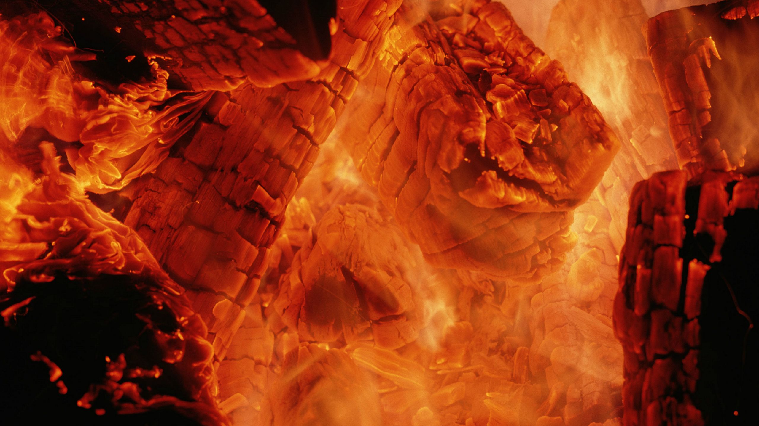 Download Photography Fire HD Wallpaper