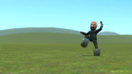 Garry's Mod - Desktop Wallpapers, Phone Wallpaper, PFP, Gifs, and More!