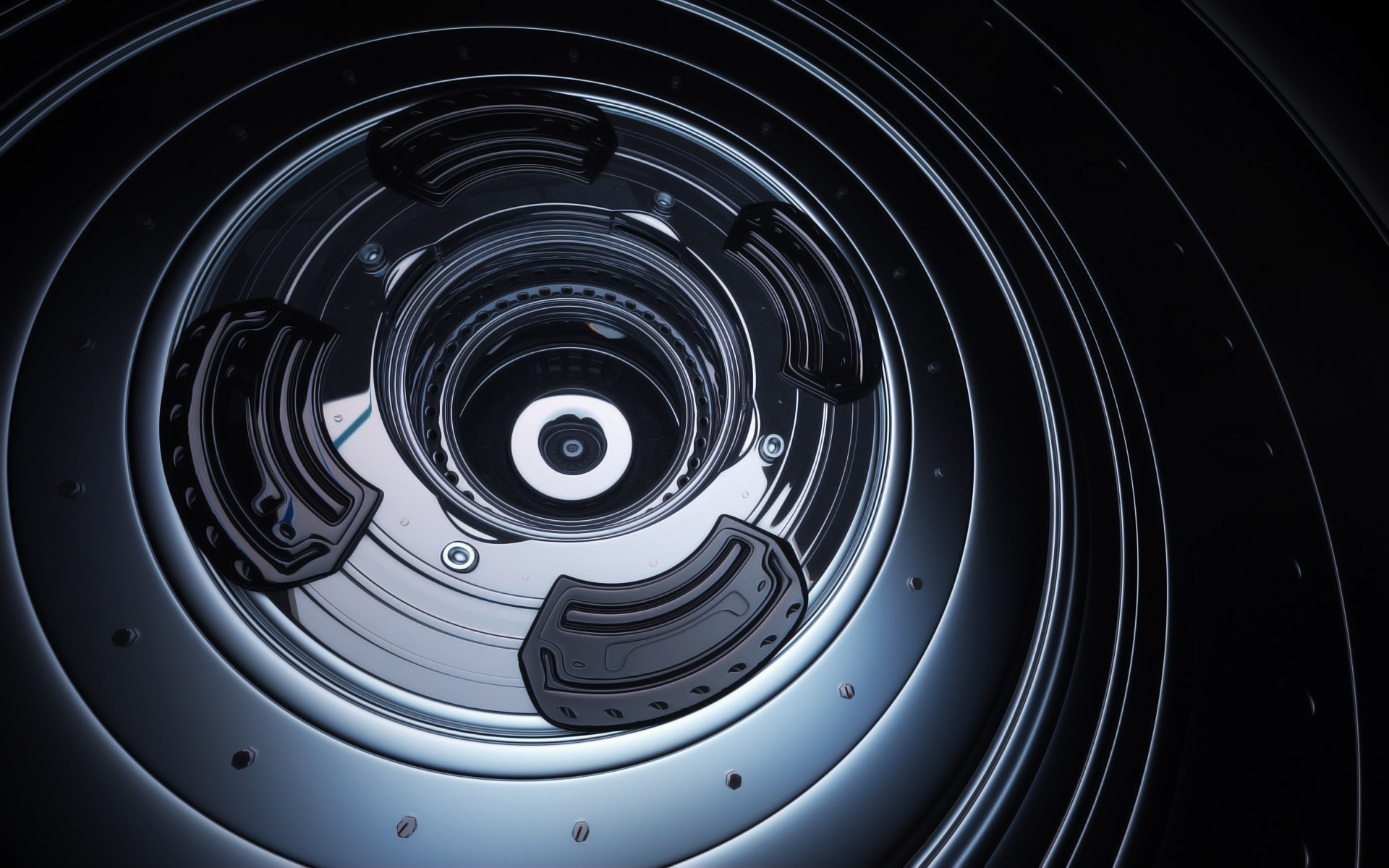 Unknown HD Wallpaper