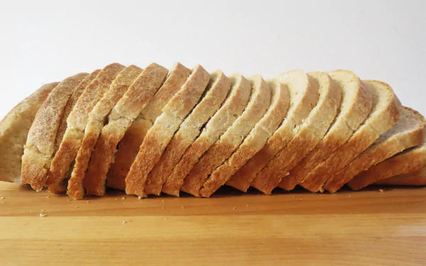 [190+] Bread 4k Wallpapers