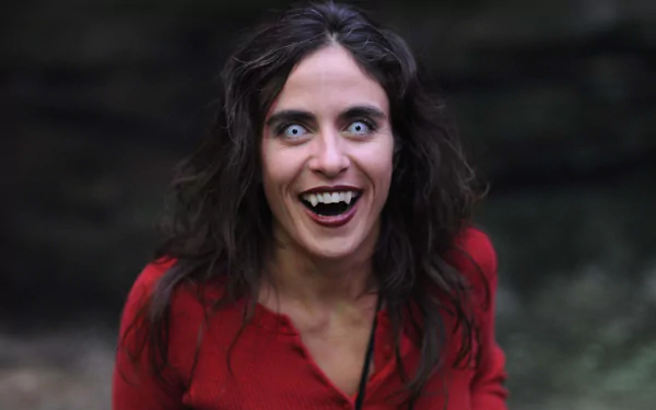 [50+] Vampire 4k Wallpapers