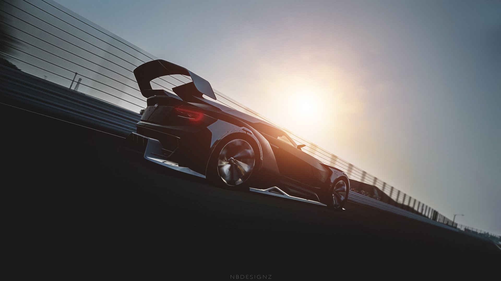 Download Video Game Gran Turismo 6 4k Ultra HD Wallpaper