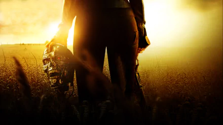 Download Movie Terminator Genisys Art