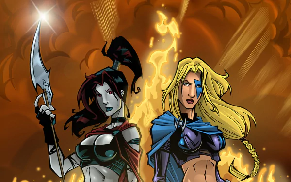 10th Muse Wallpapers