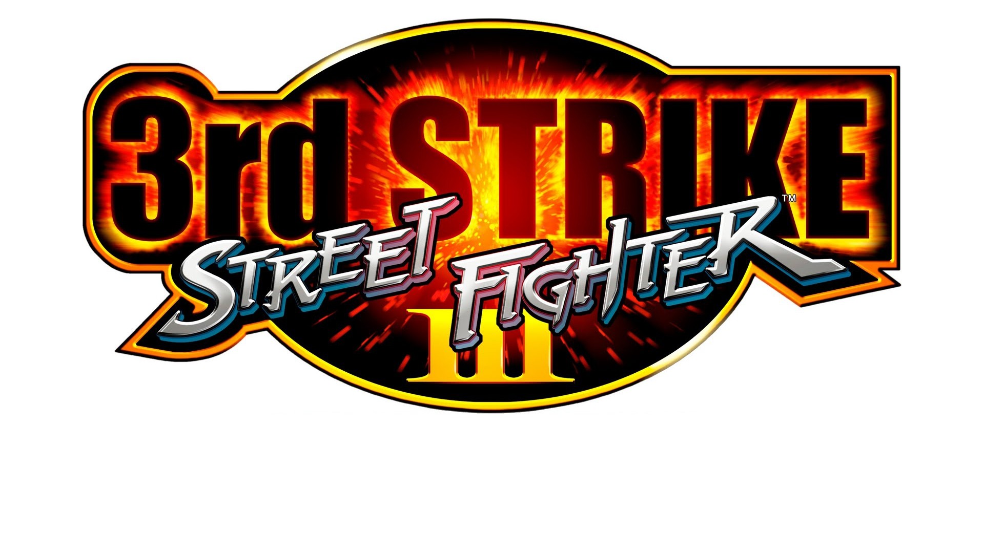 Download Video Game Street Fighter III: 3rd Strike HD Wallpaper