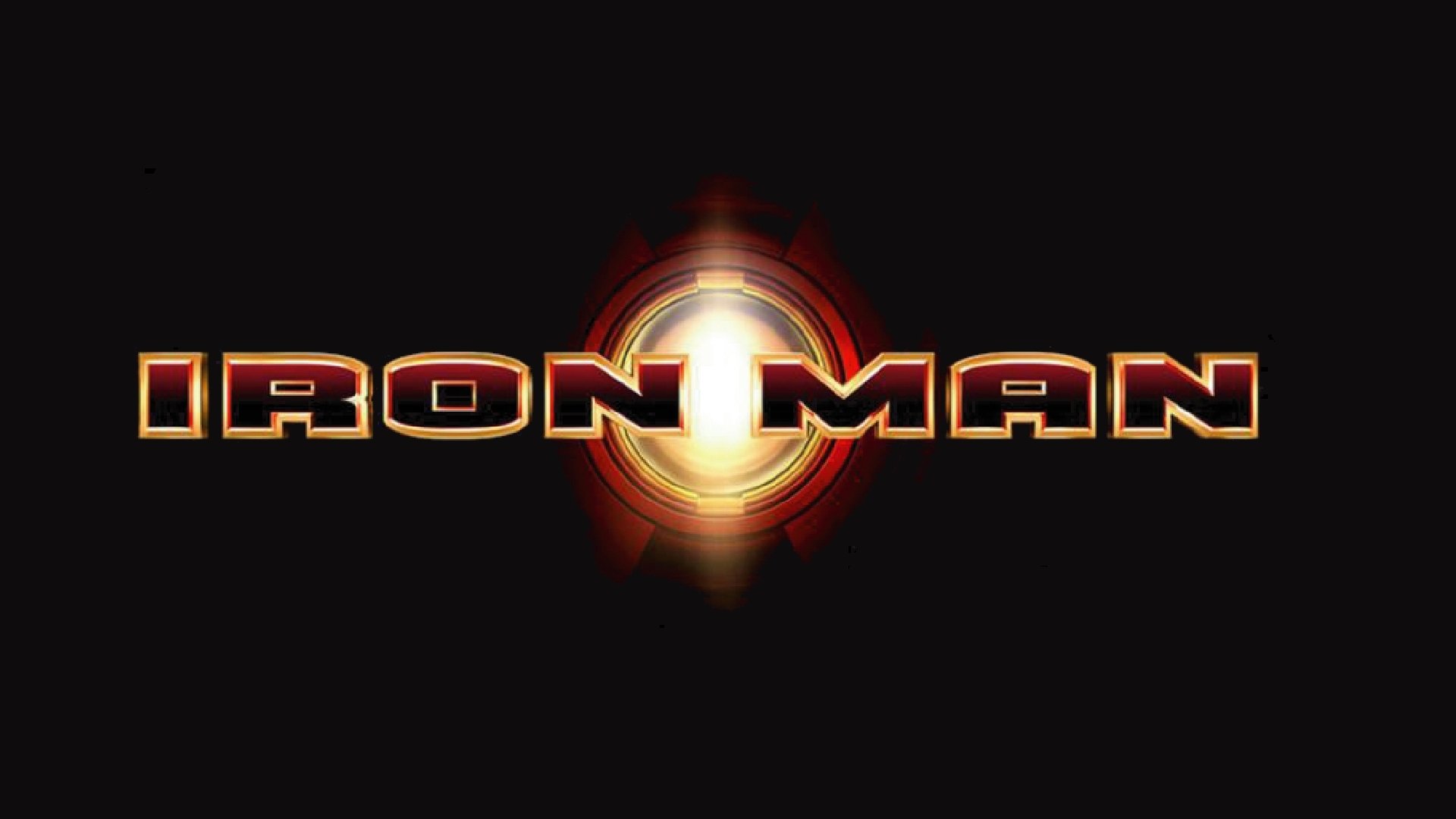 HD Iron Man Movie Wallpaper – Free Download