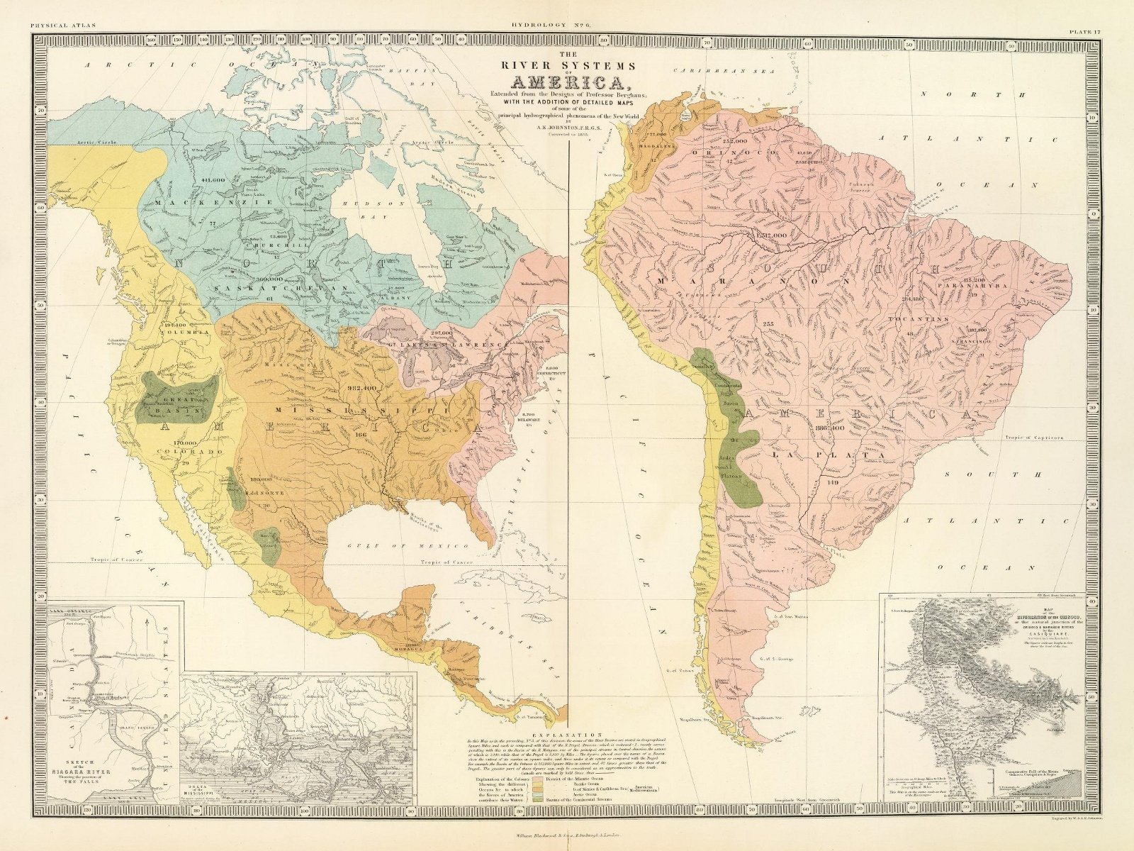 Download Misc Map Wallpaper