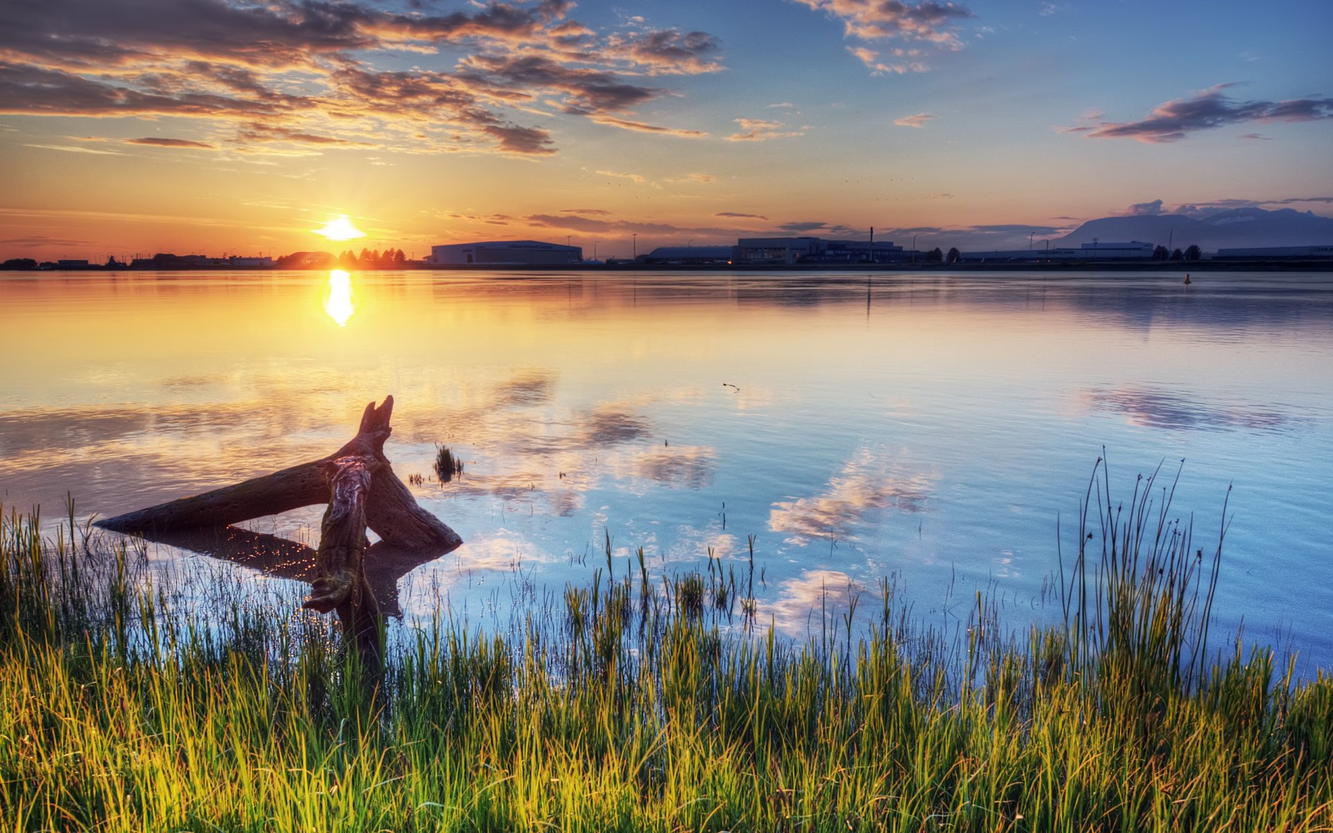 Download Photography Lake HD Wallpaper