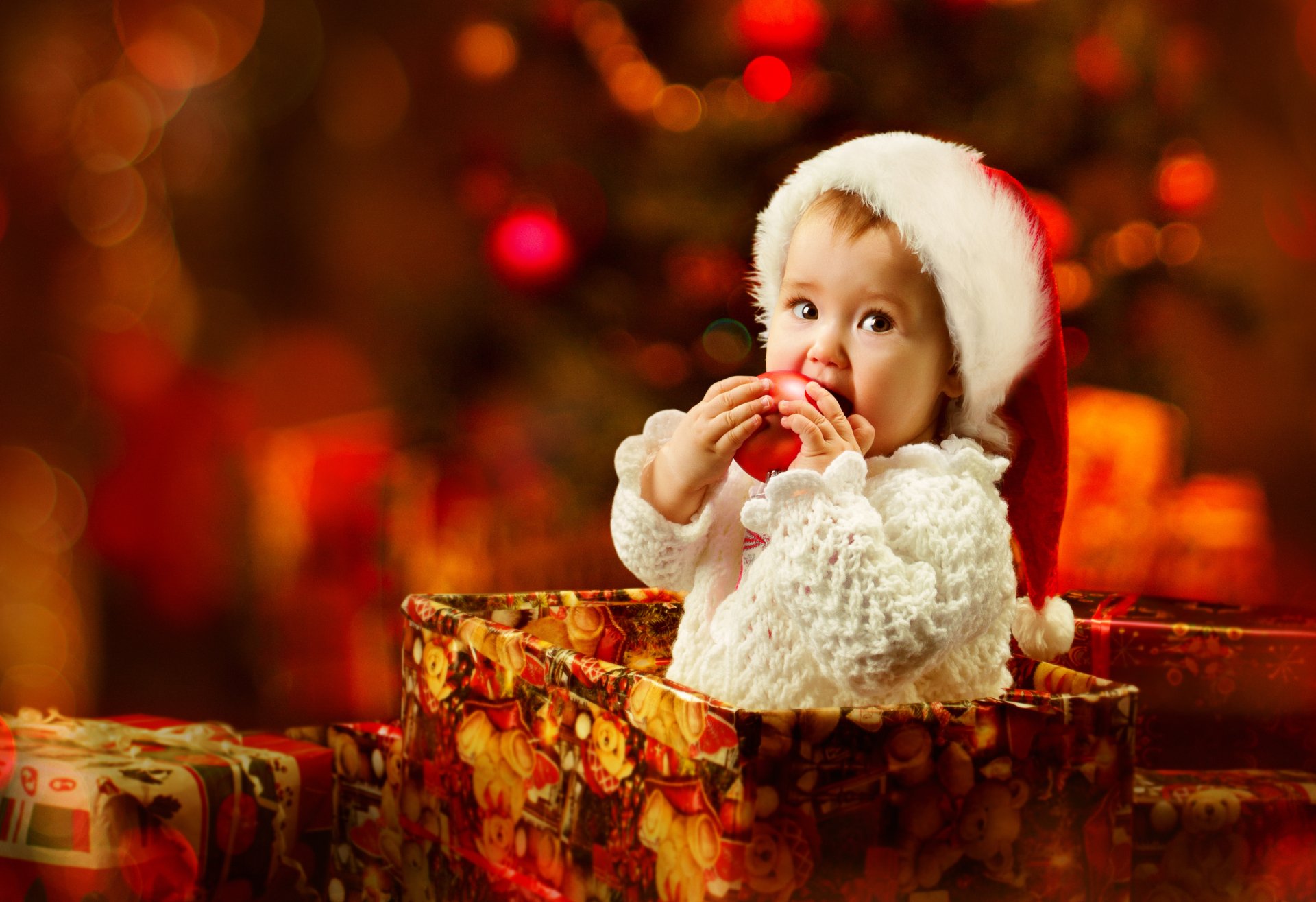 Download Photography Baby HD Wallpaper
