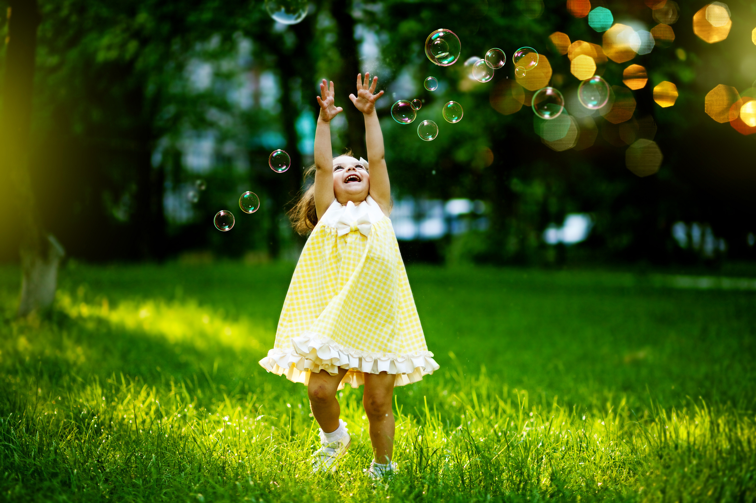 Download Photography Child HD Wallpaper