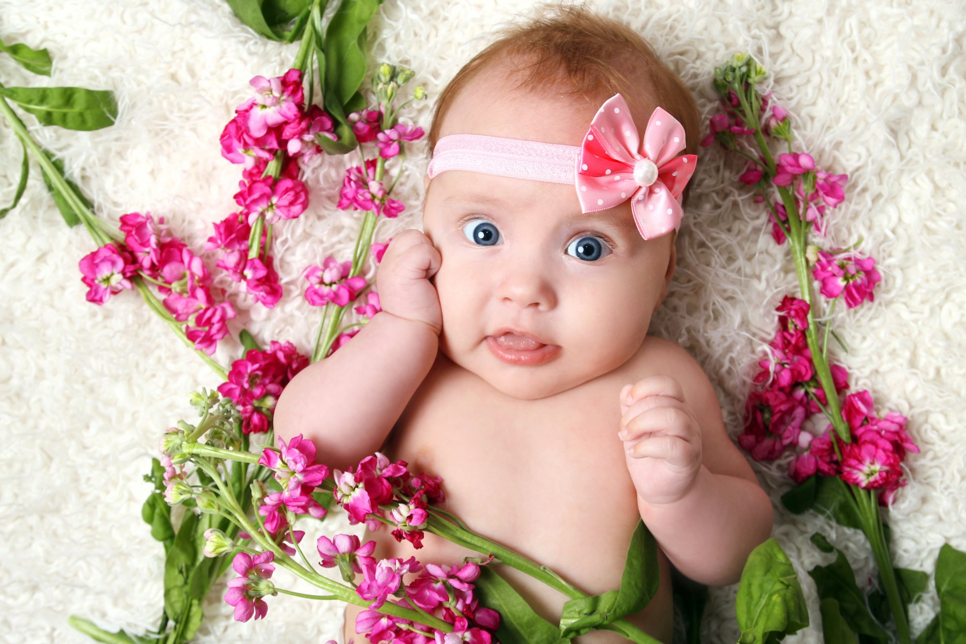 Download Photography Baby 8k Ultra HD Wallpaper