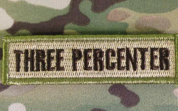 Iii Percent Wallpaper