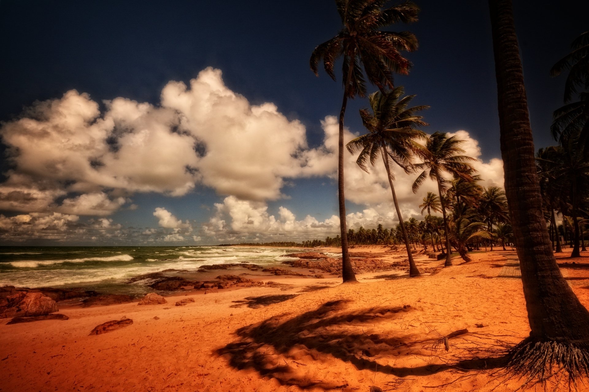 Mega Wallpapers Hd Paraiso