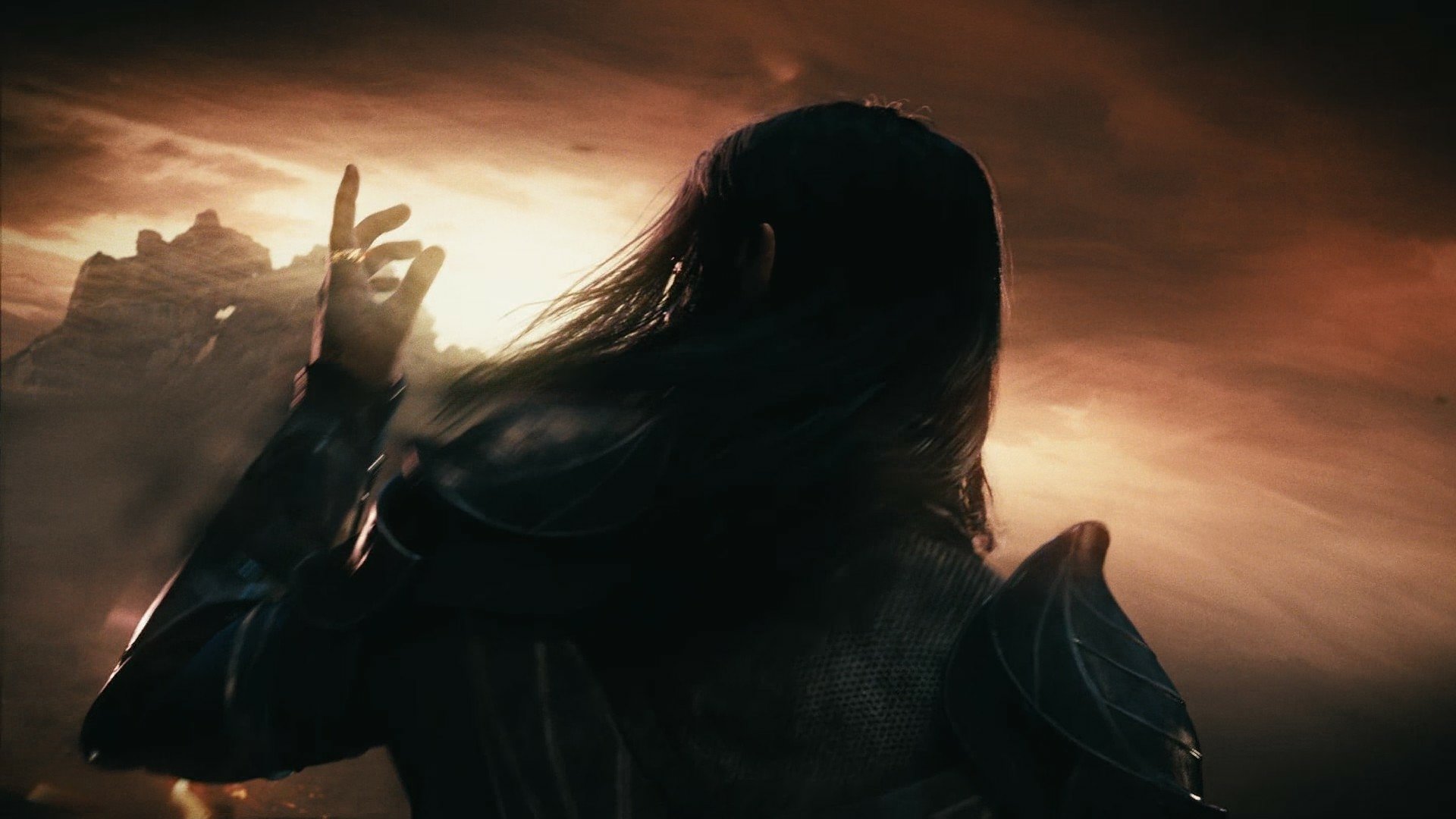 Download Video Game Middle-earth: Shadow Of Mordor HD Wallpaper