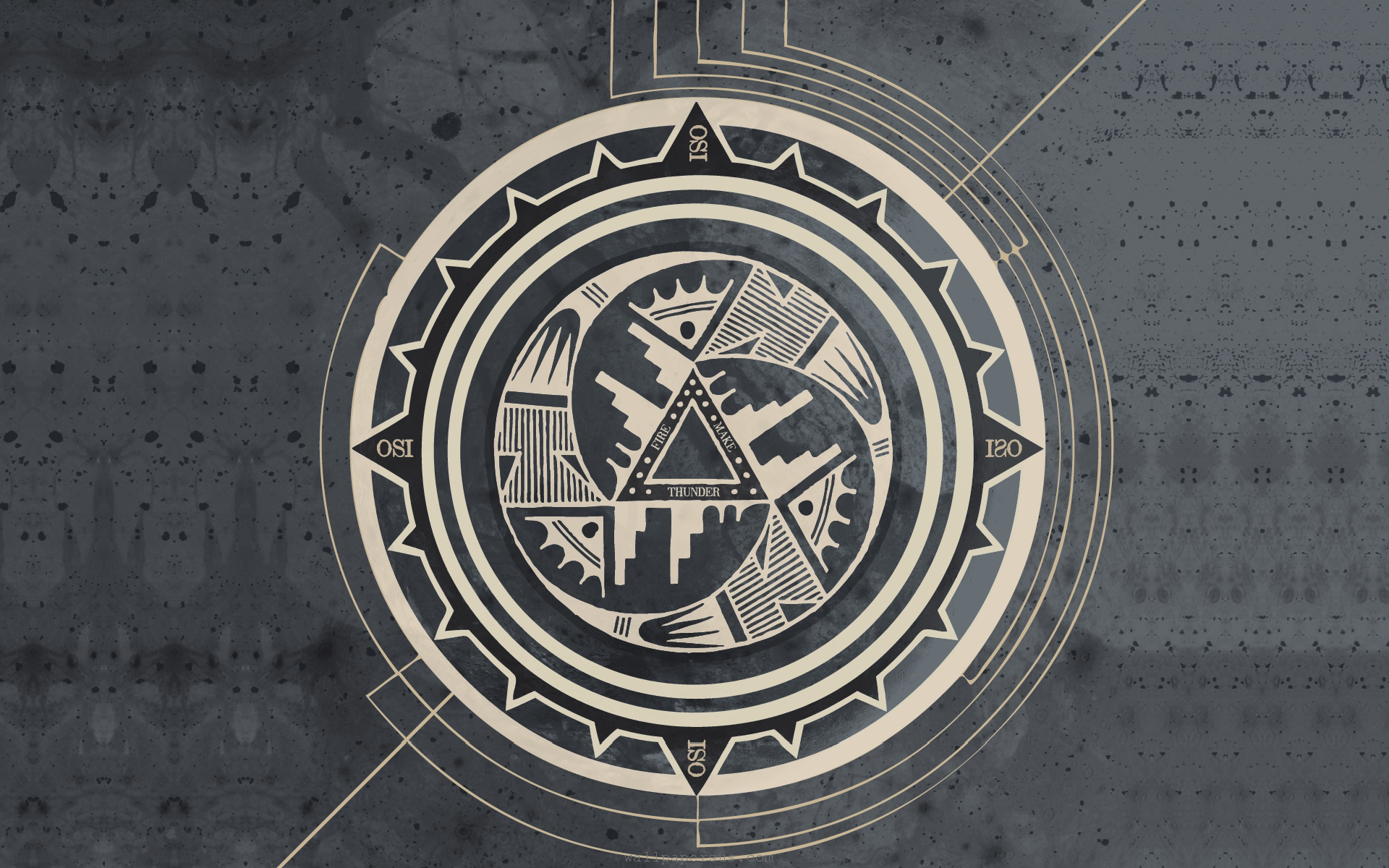 Download Music OSI HD Wallpaper